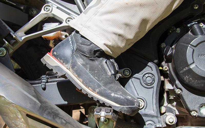 Road Boots - Motorcycle Boots Whangarei & NZ Wide - North Coast MOTO ...